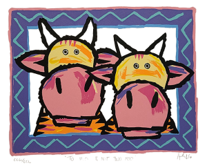 Contact Us - Heusso Gallery